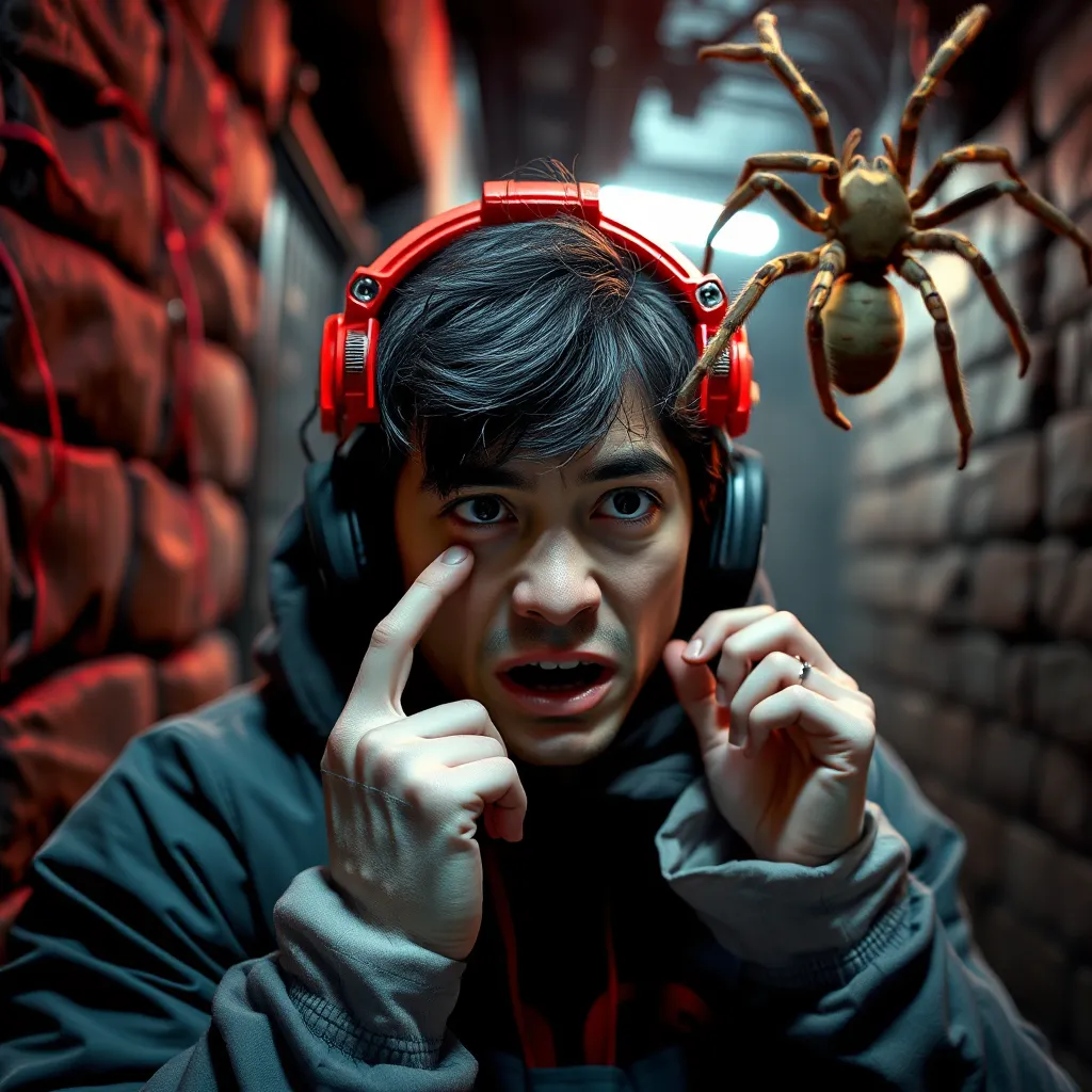 Say Goodbye to Clichés in Survival Horror Games : LevelUpTalk