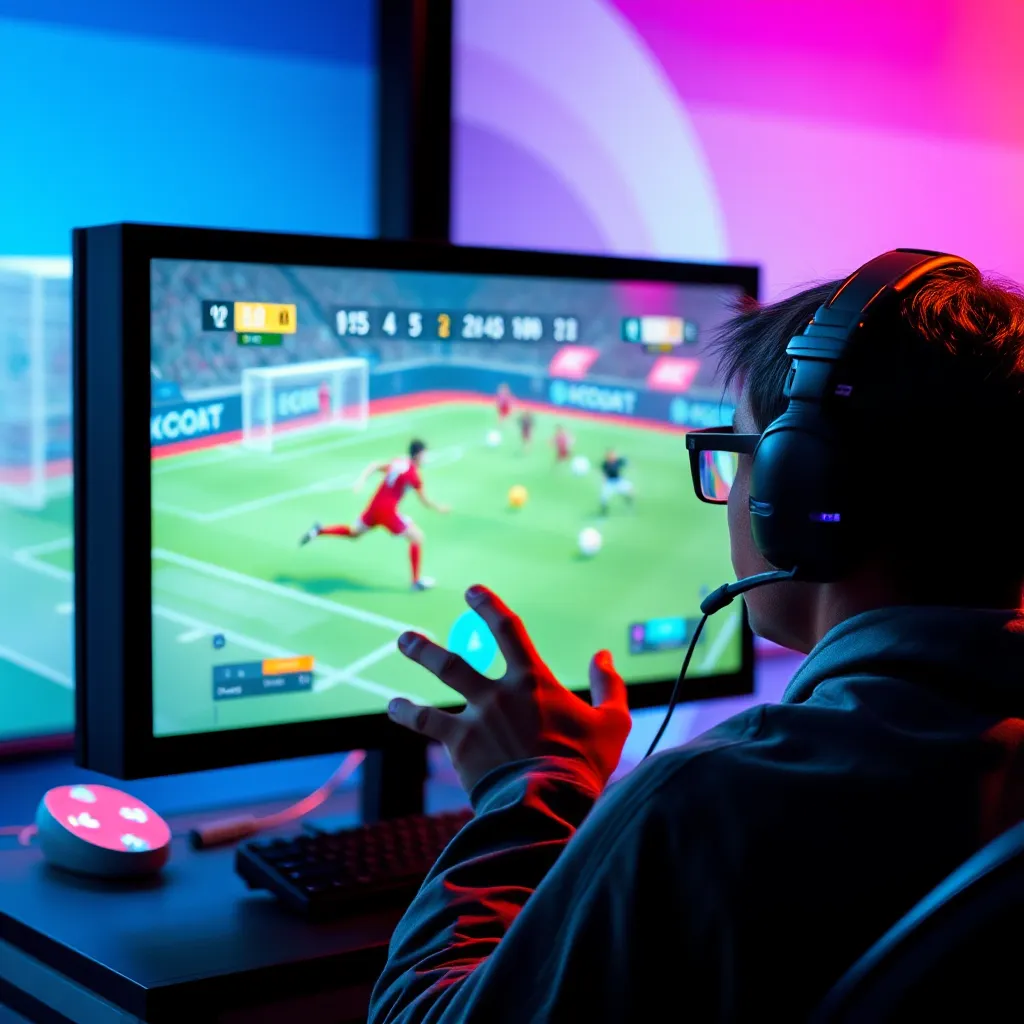 Assessing Ball Chasing vs Aggressive Positioning in Gameplay : LevelUpTalk