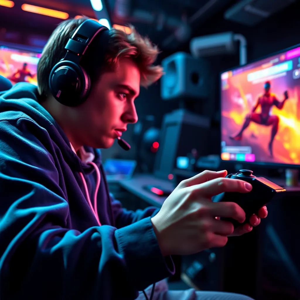 How to Generate Adrenaline for Game Advantage : LevelUpTalk