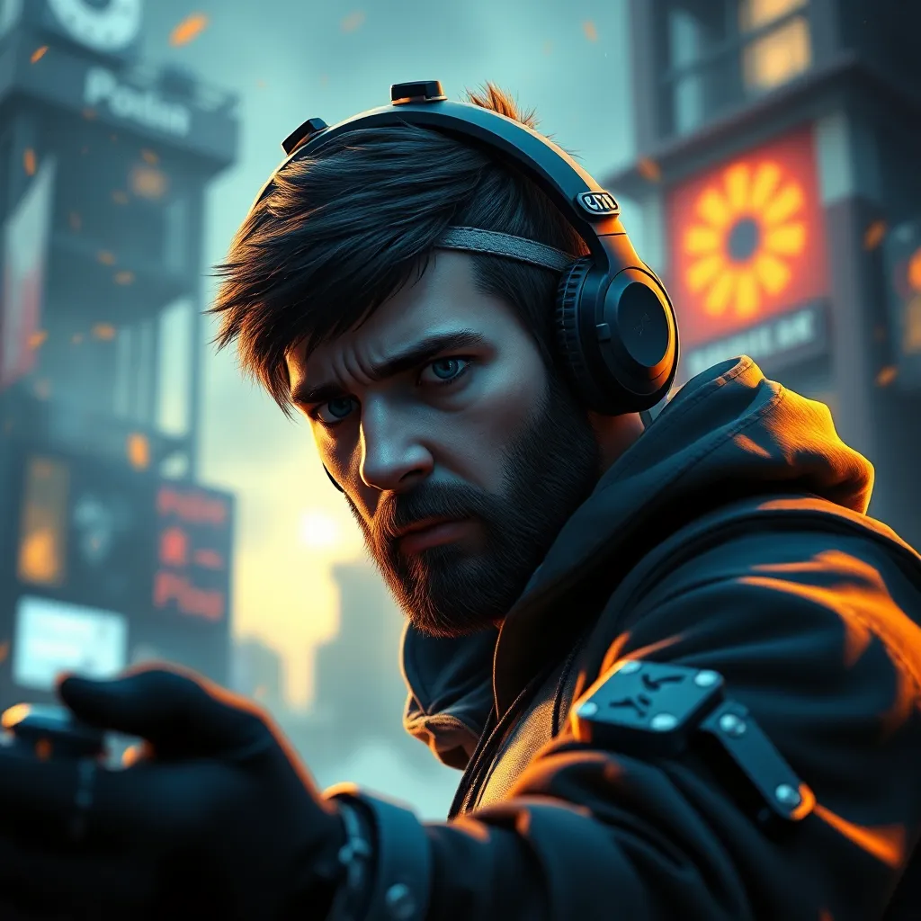 Glitch in Questline Leaves Players Stuck with Eugene : LevelUpTalk