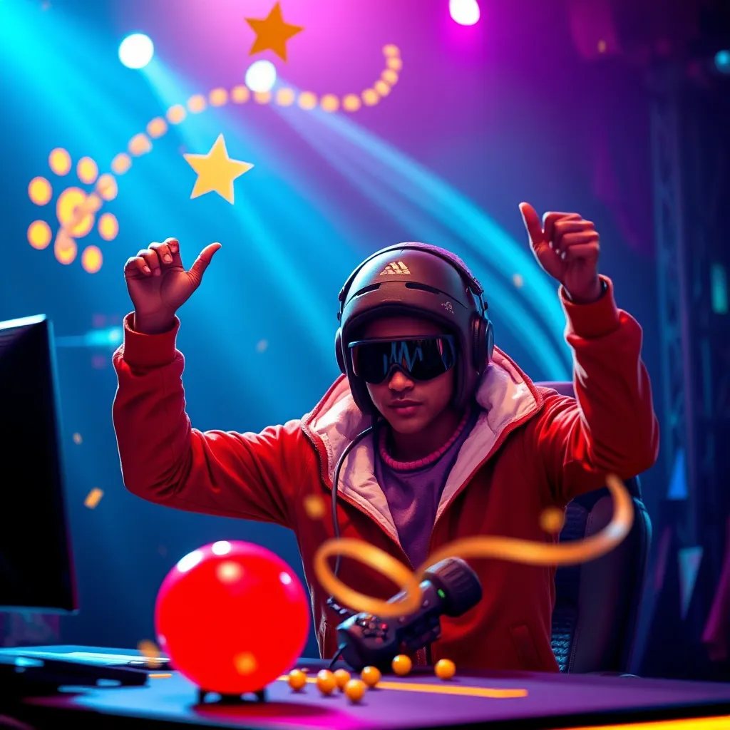 Climbing to Grandmaster: My Ball OTP Journey : LevelUpTalk