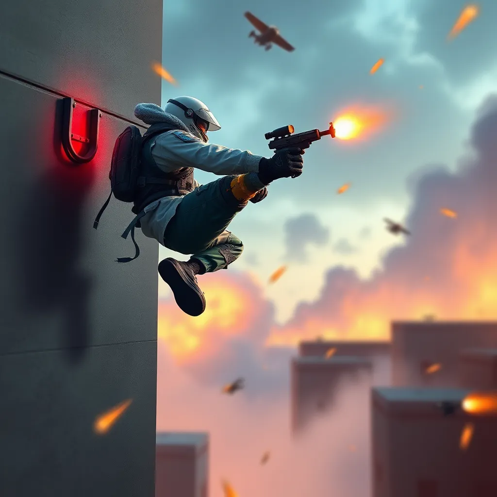 Effective Strategies for Hover and Wall Cling Use : LevelUpTalk