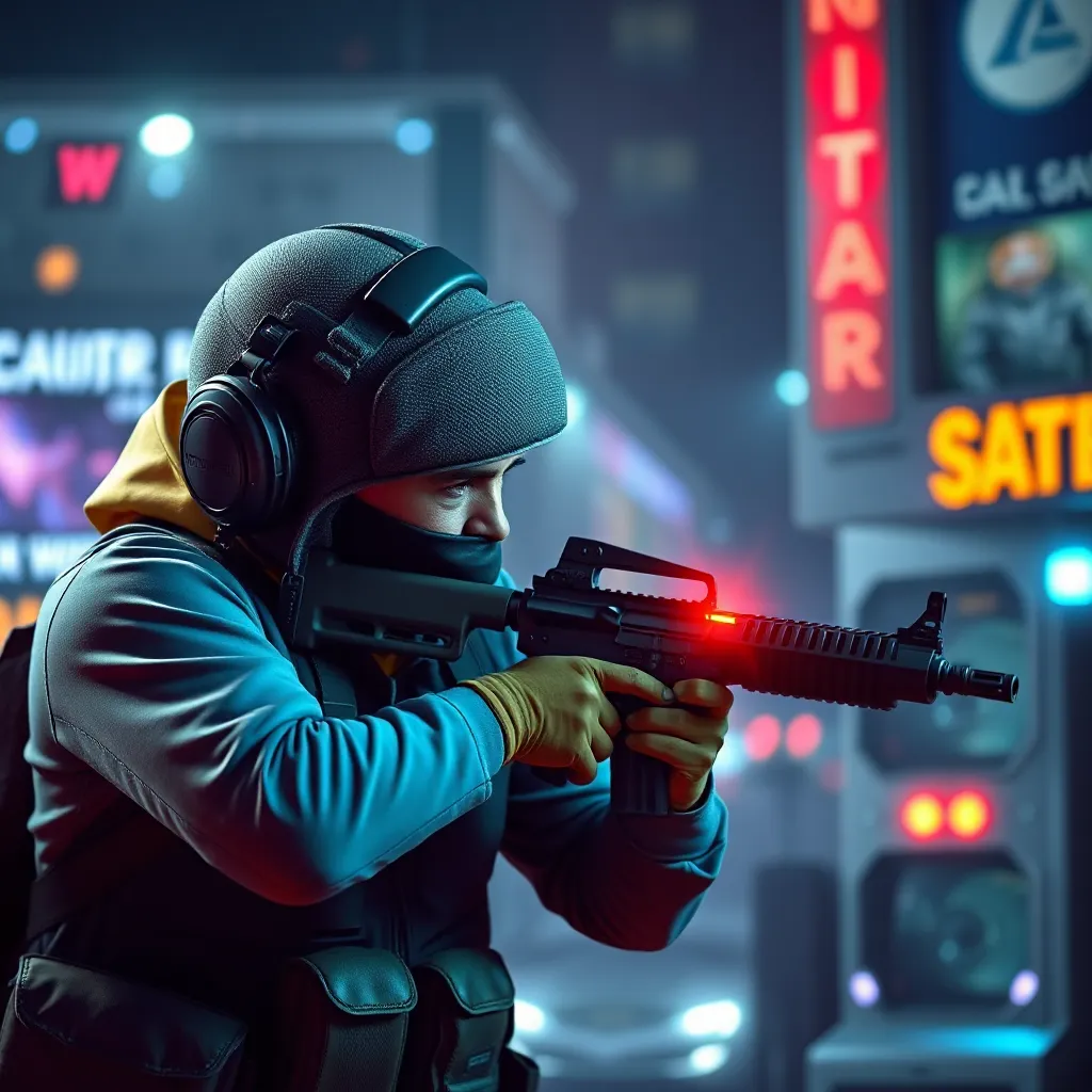 Boosting My K/D Ratio from 0.75 to 1.5 with New Tactics : LevelUpTalk