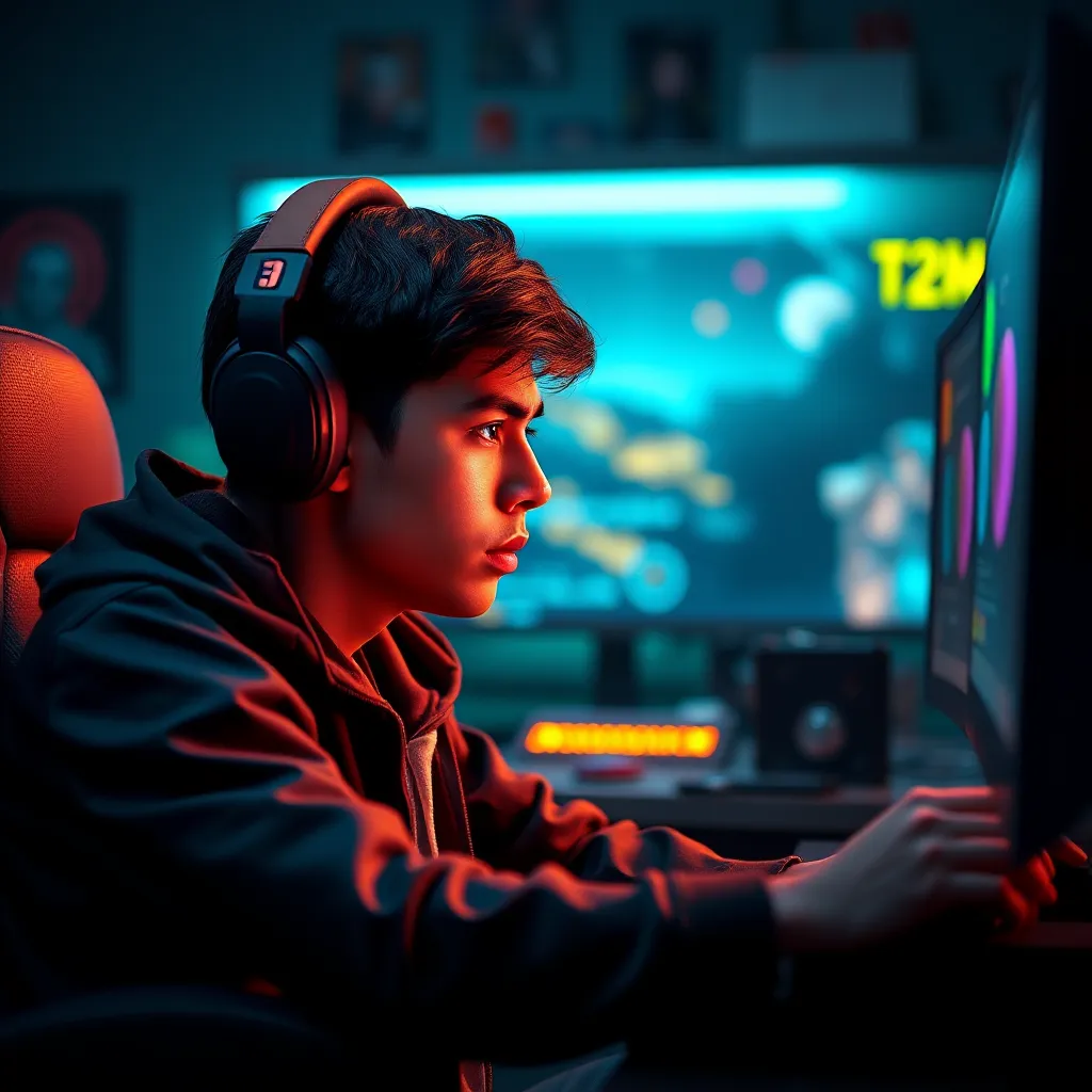 Emotional Scene Leaves Player in Tears 😭 : LevelUpTalk