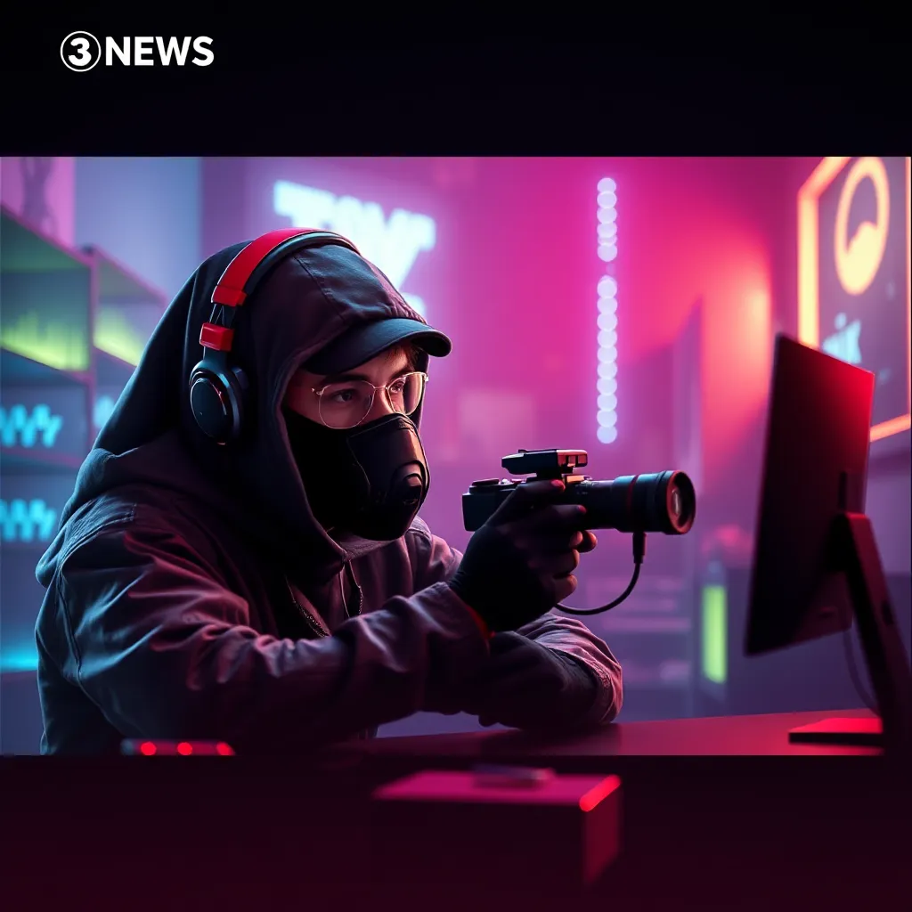 Struggles of Playing Killer: A Personal Journey : LevelUpTalk
