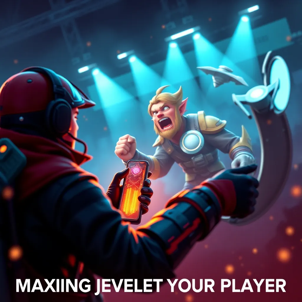 Quick Tips to Max Out Your Legend Level Faster : LevelUpTalk