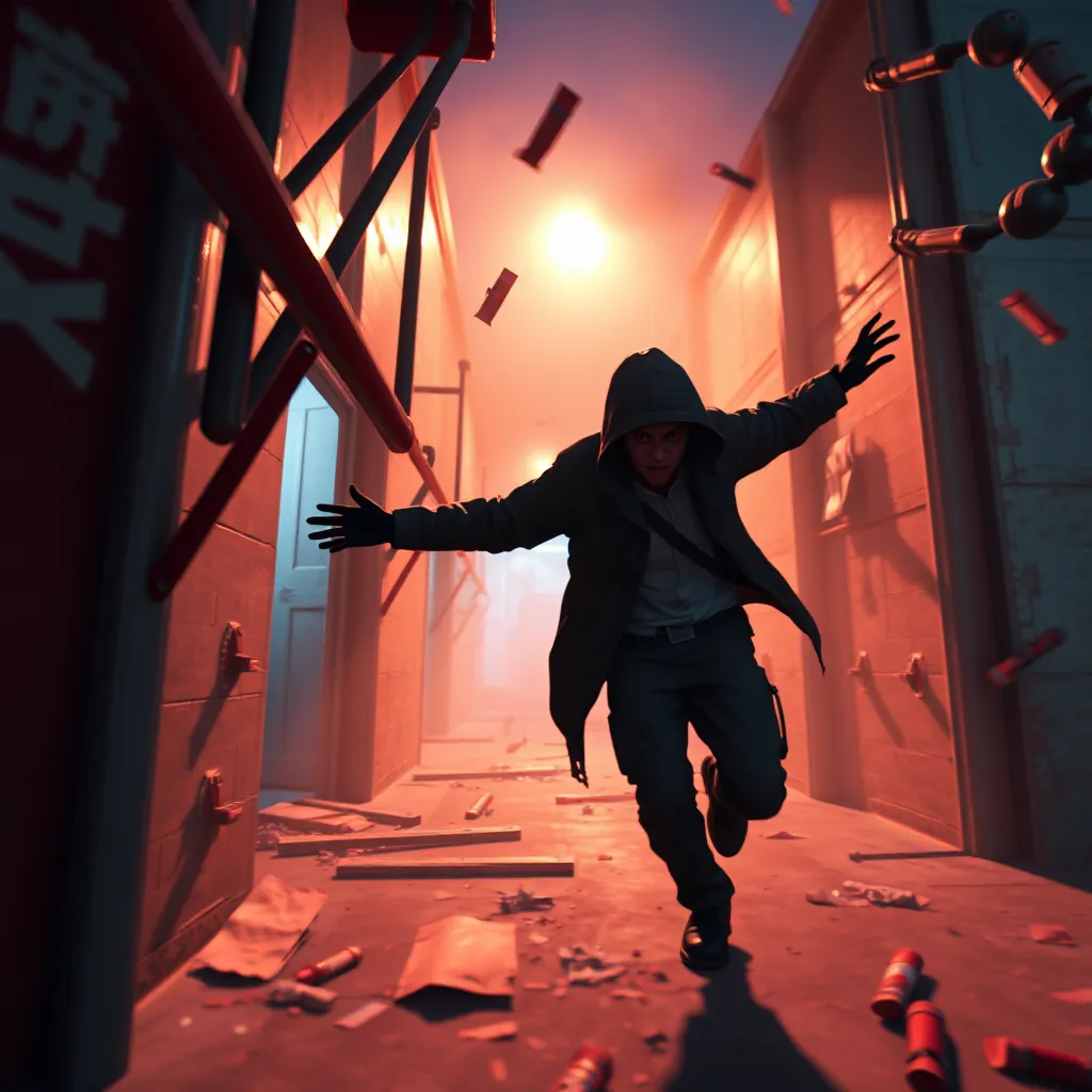 Mastering Looping in DBD: Essential Tips to Improve : LevelUpTalk