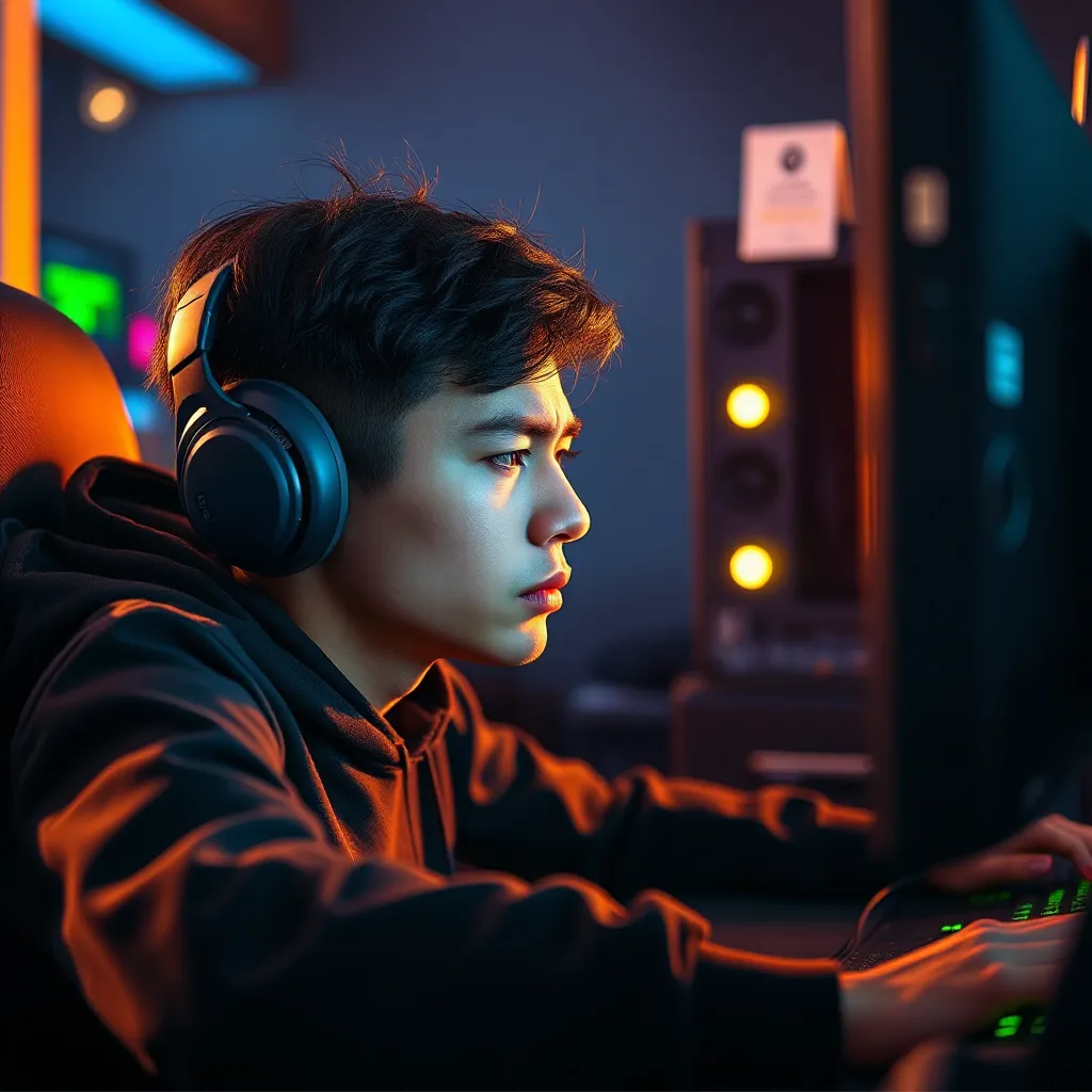 Understanding Losing Trends in Gaming: Insights and Issues : LevelUpTalk