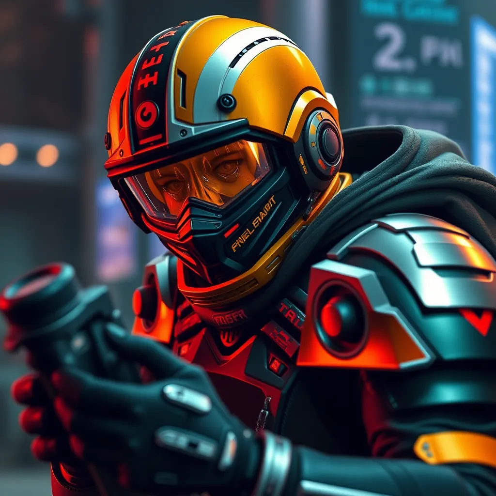 Tips for Managing Armor Plates in Legendary Difficulty : LevelUpTalk