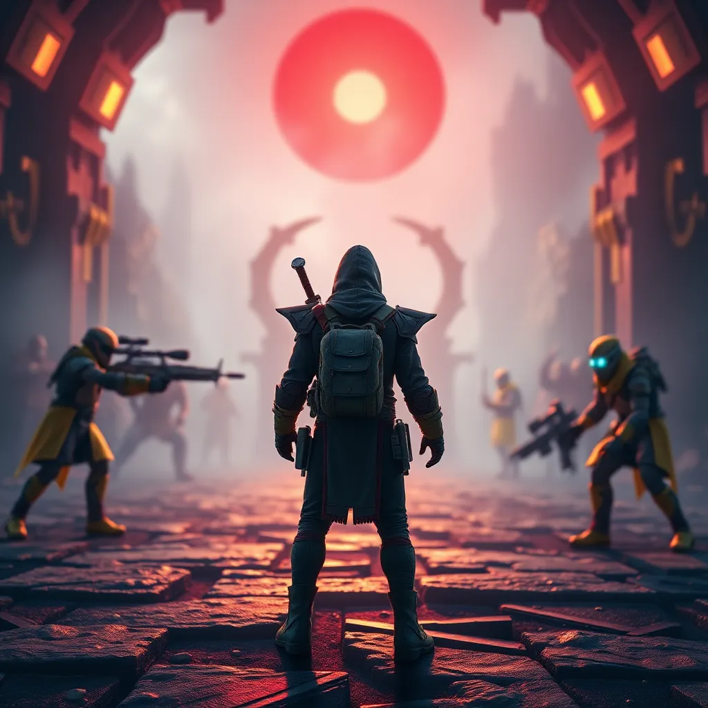 Essential Tips for Early Game Boss Strategies : LevelUpTalk