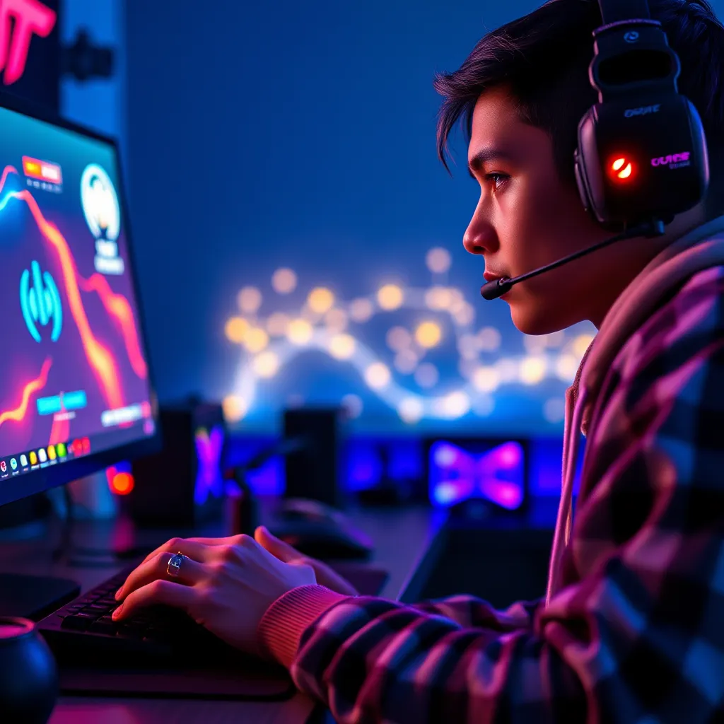 Essential Tips For Switching From Roller To Mouse And Keyboard Leveluptalk