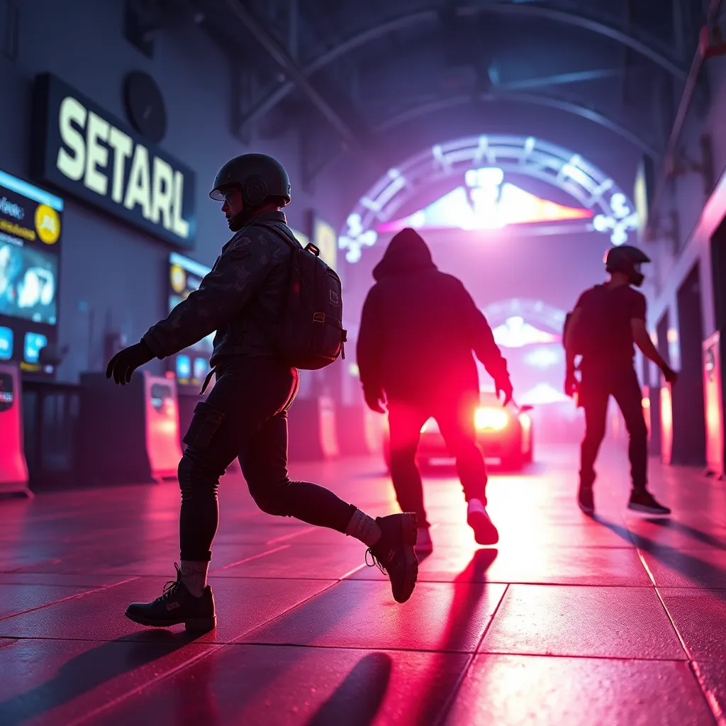 Detecting Player Movement: Strafing vs Backwards Motion : LevelUpTalk