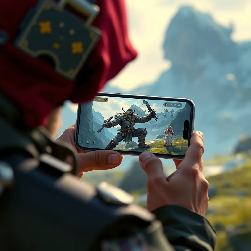 Mastering Bot Slaying: Tips for Using Mythic Tundra : LevelUpTalk