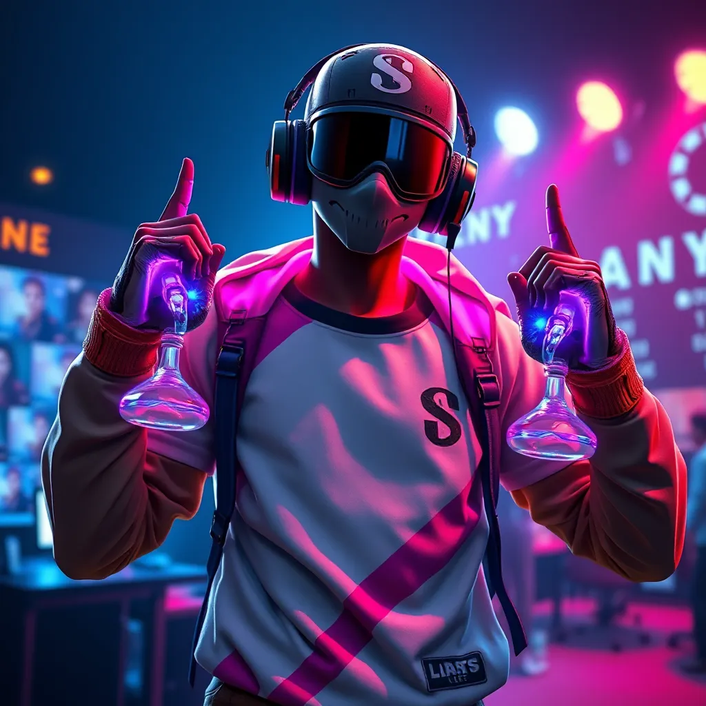 Player Celebrates First Skin Purchase After 6 Years : LevelUpTalk