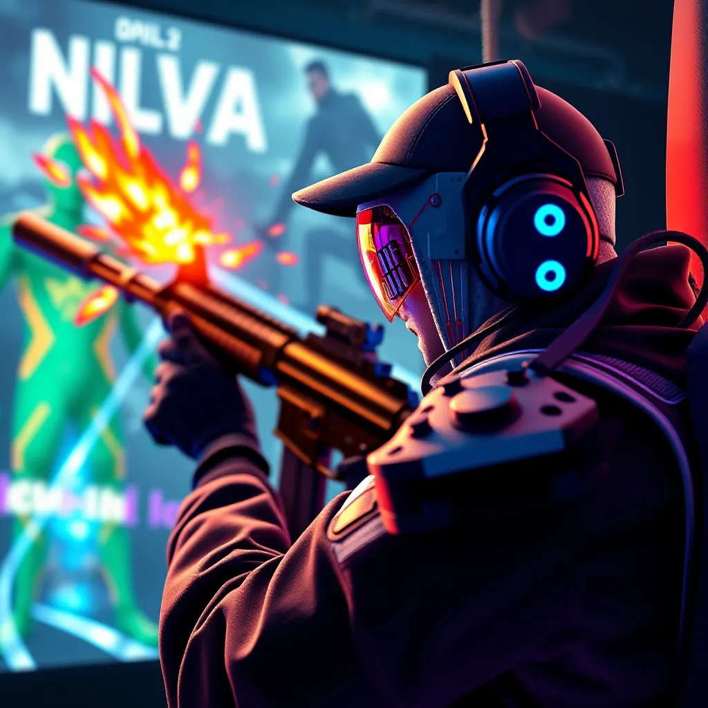 Tips for Achieving No Attachment Kills in Dobvra : LevelUpTalk