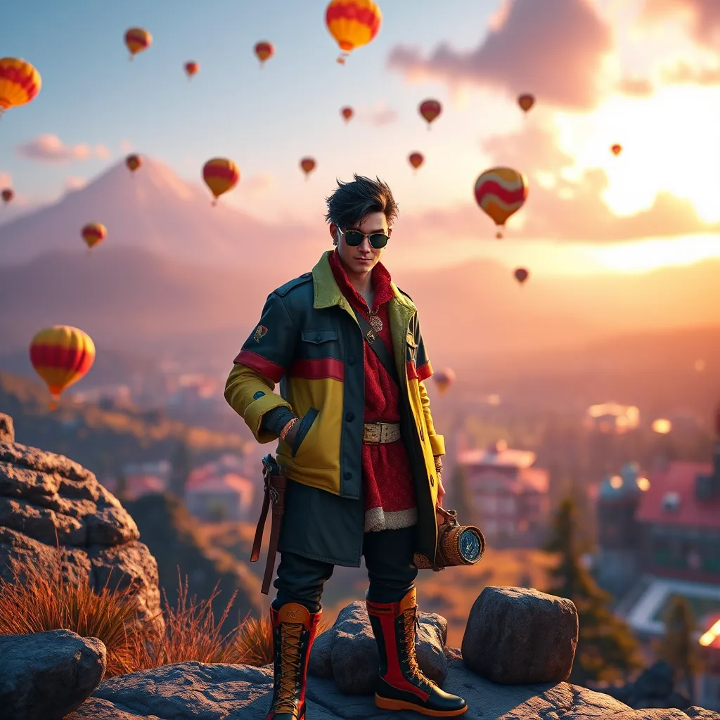 Top Spots in D2 to Showcase Your Best Fits : LevelUpTalk