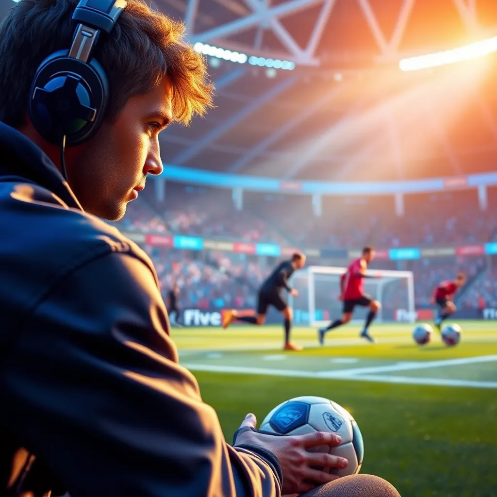 What Beating SSL Training Packs Says About Skill Level : LevelUpTalk