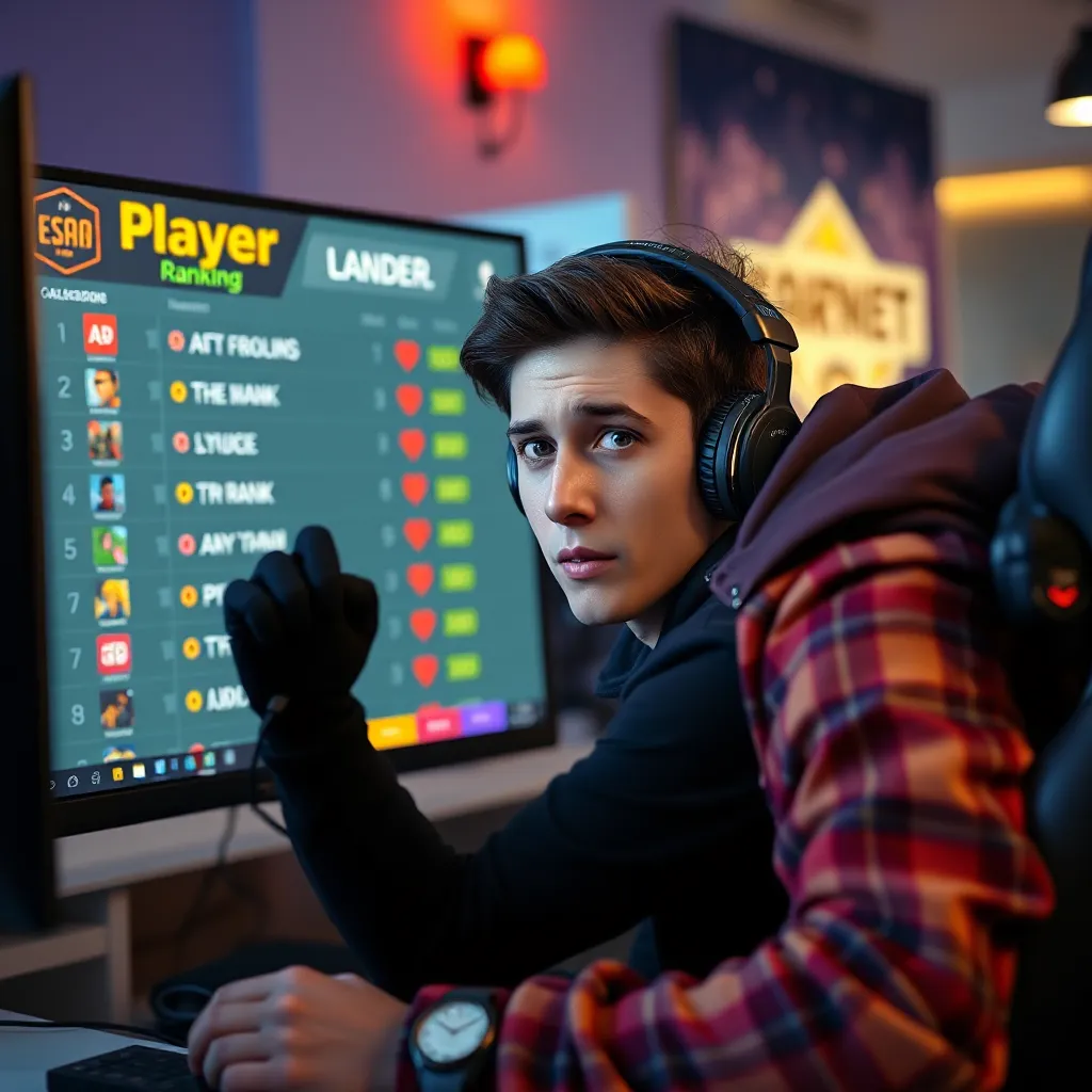 Confusion in Open Queue Rankings Explained : LevelUpTalk