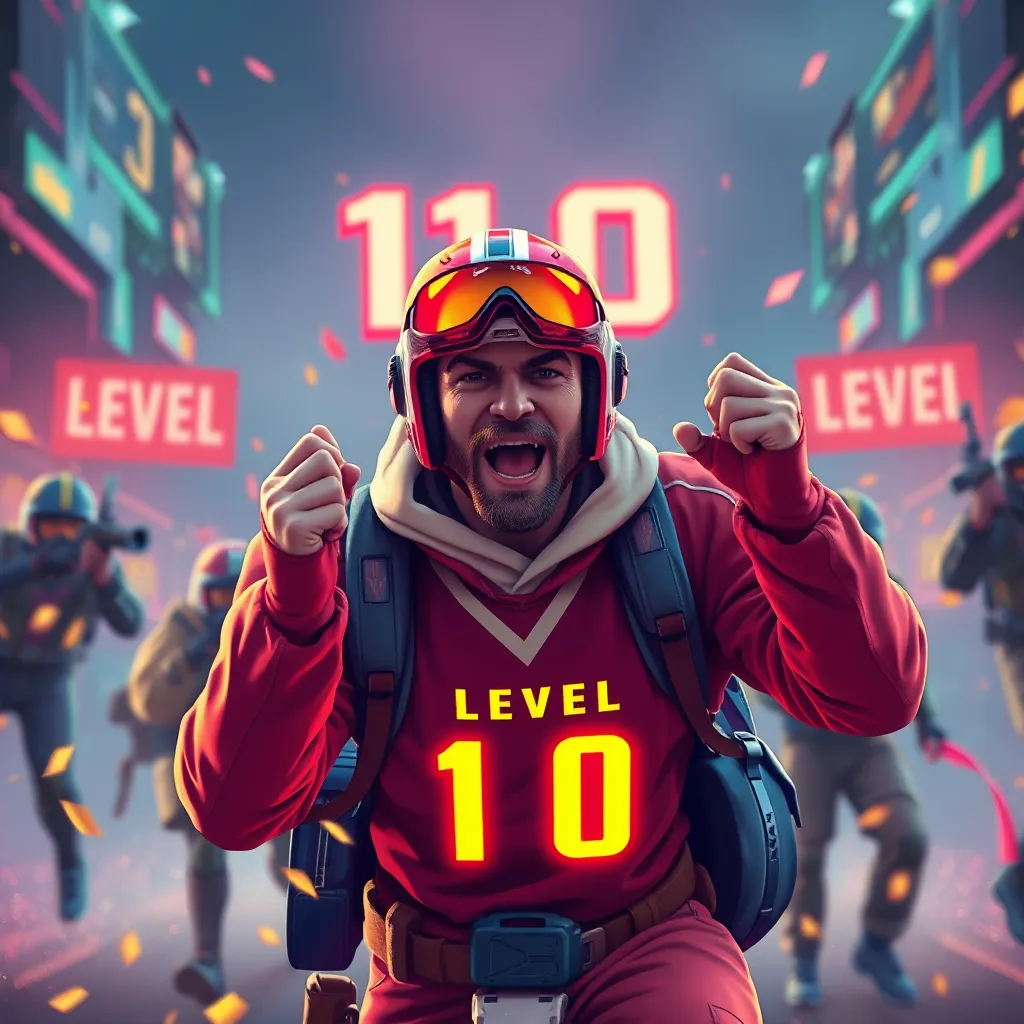 Reaching Level 110: Is It Possible Without Buying Levels? : LevelUpTalk