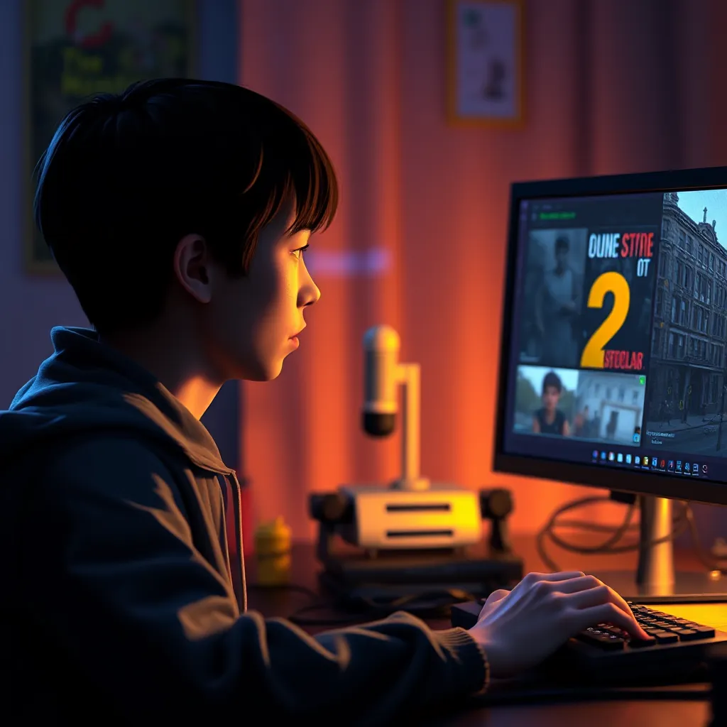 LIS2 Player Struggles to Move On After Emotional Ending : LevelUpTalk