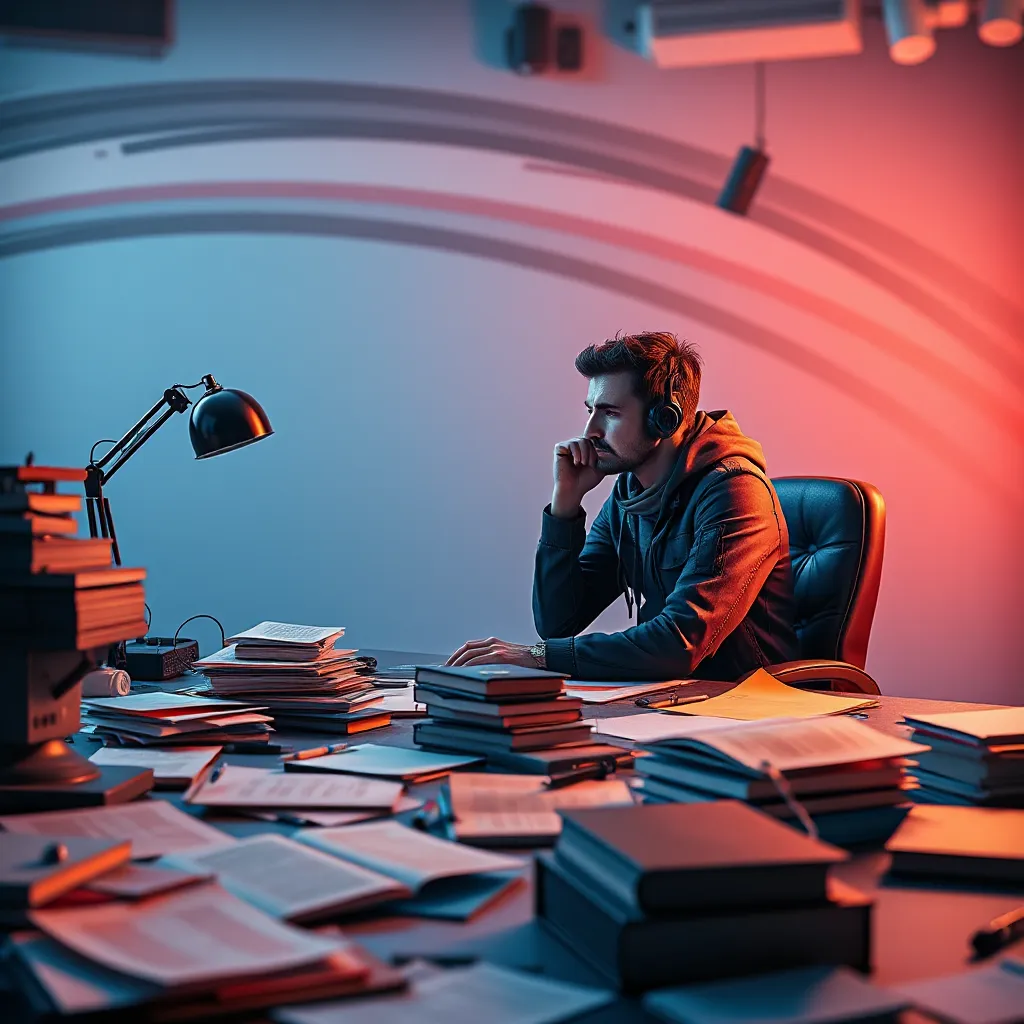 Navigating the Consequences of an Impossible Theorem : LevelUpTalk