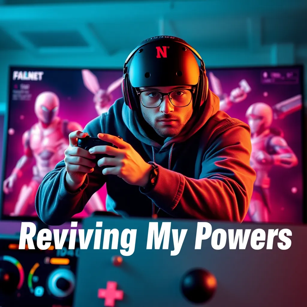 Reviving My Powers: Seeking Game Strategy Tips After 2 Years : LevelUpTalk