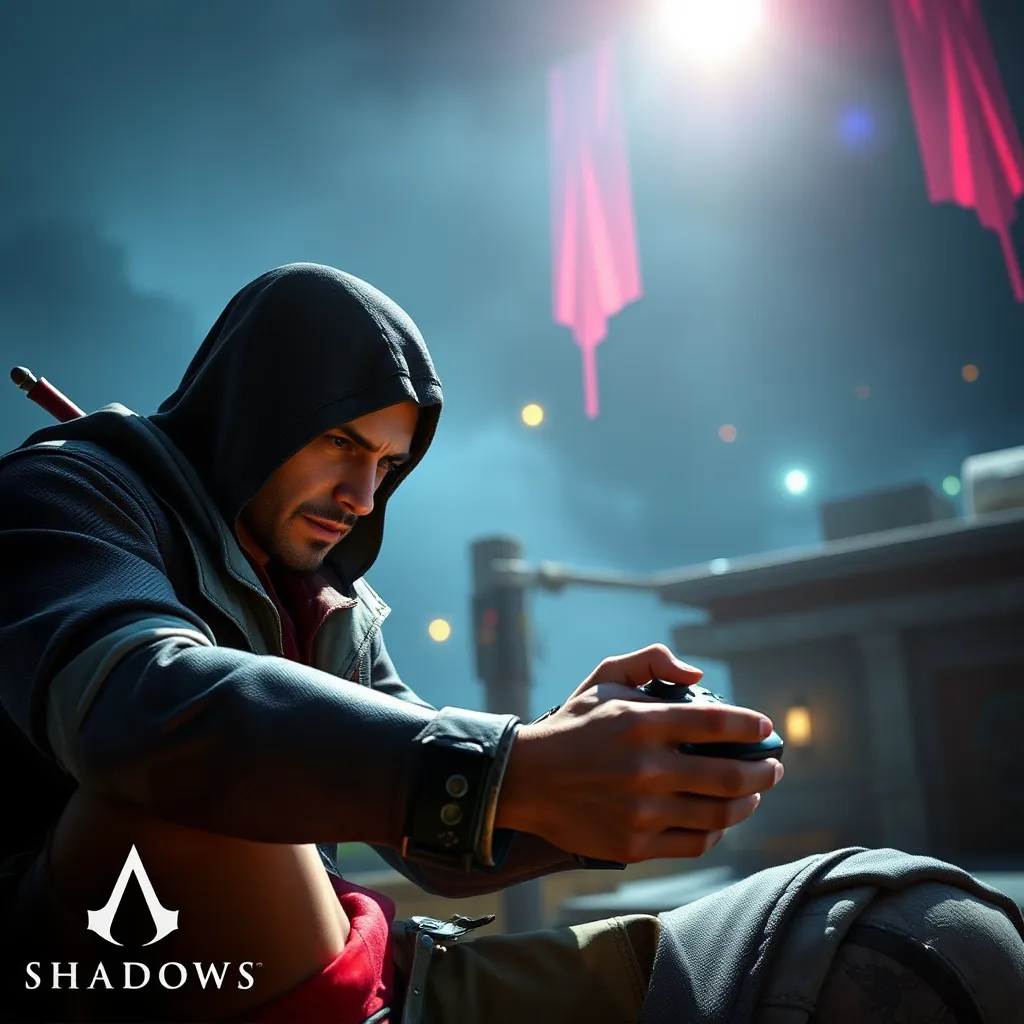 Returning to a Changed Game: What’s New in AC Shadows? : LevelUpTalk