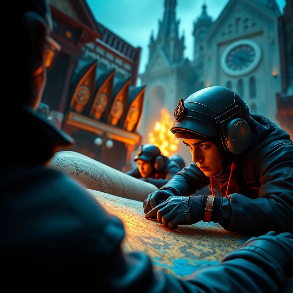 Where to Score Legendary Loot? Tips from the Field : LevelUpTalk