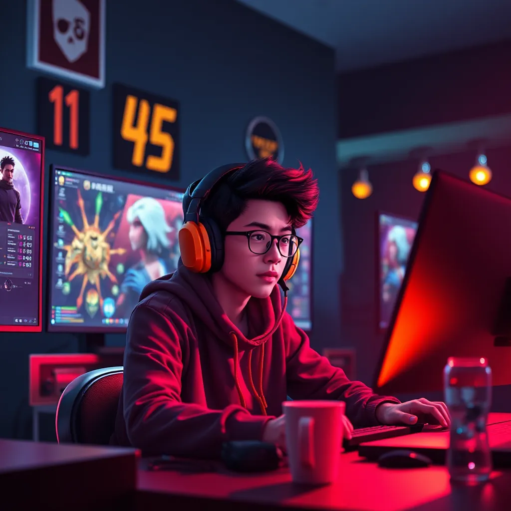 Build Progress: Expert Advice for Game Mastery : LevelUpTalk