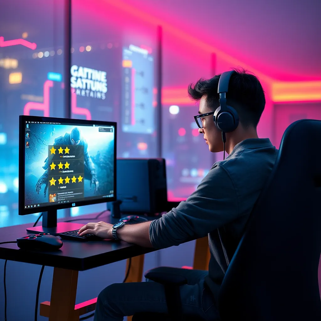 Finishing First Playthrough: Seeking Tips for 5 Stars : LevelUpTalk