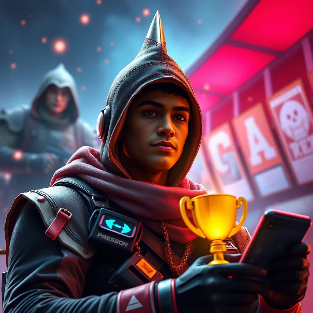 Need Help with Ascent Co-Op Trophy for Platinum : LevelUpTalk