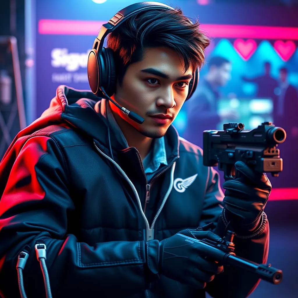 Seeking High-Level Guns Without Skin: Need Account Help : LevelUpTalk