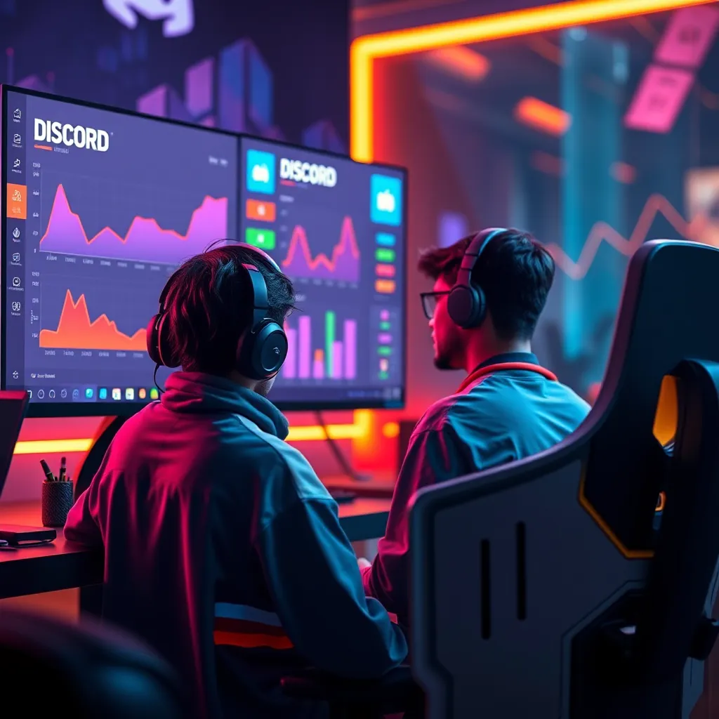 Seeking Discord Groups to Help Climb from Gold to Platinum : LevelUpTalk