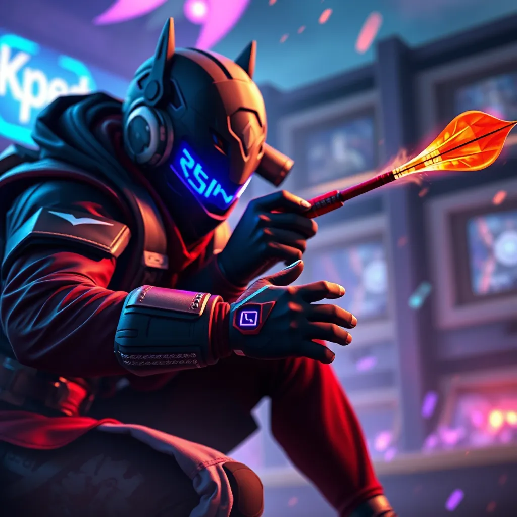 How a Sleep Dart Build Led to Victory in Legend : LevelUpTalk