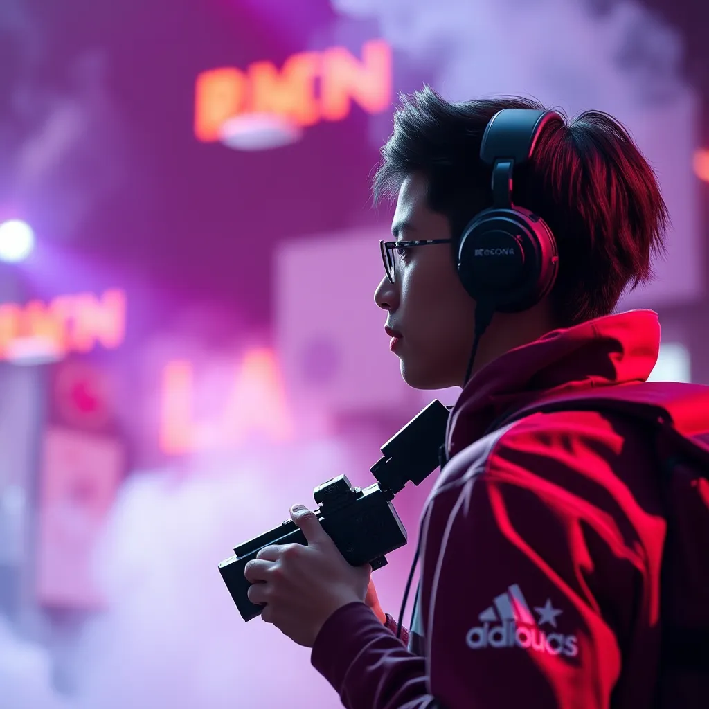 Do Smokes in Game Block Scans? Player Queries Impact : LevelUpTalk