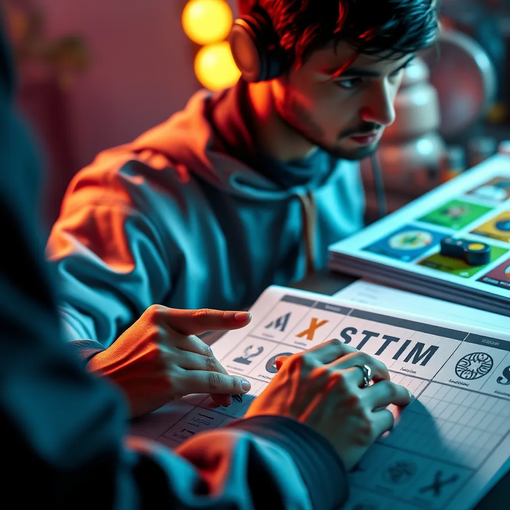 Understanding Diminishing Returns on Stats Points Investment : LevelUpTalk