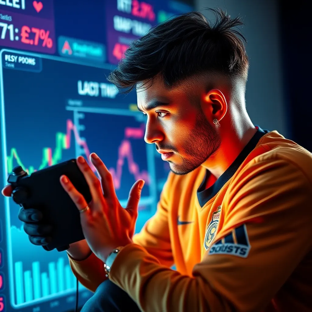 Final Stats Reveal Surprising Season Performance Drop : LevelUpTalk