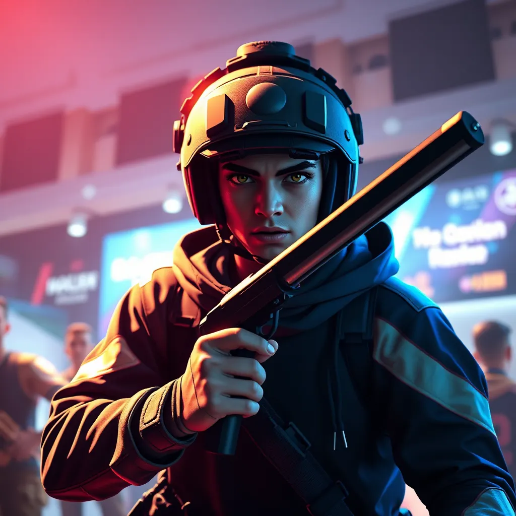 Stick Supremacy: Why It's My Go-To Weapon : LevelUpTalk