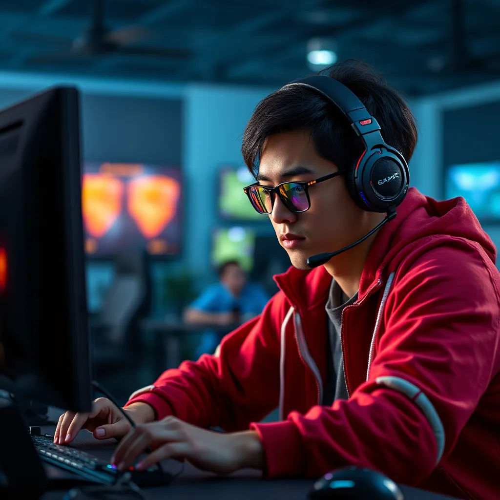 Strategies to Overcome Being Stuck in Platinum Rank : LevelUpTalk