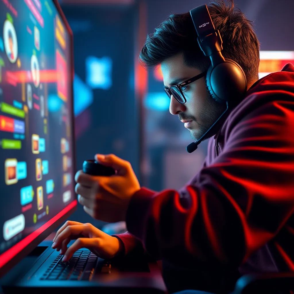 Winning Strategies to Beat Her on Your First Run : LevelUpTalk