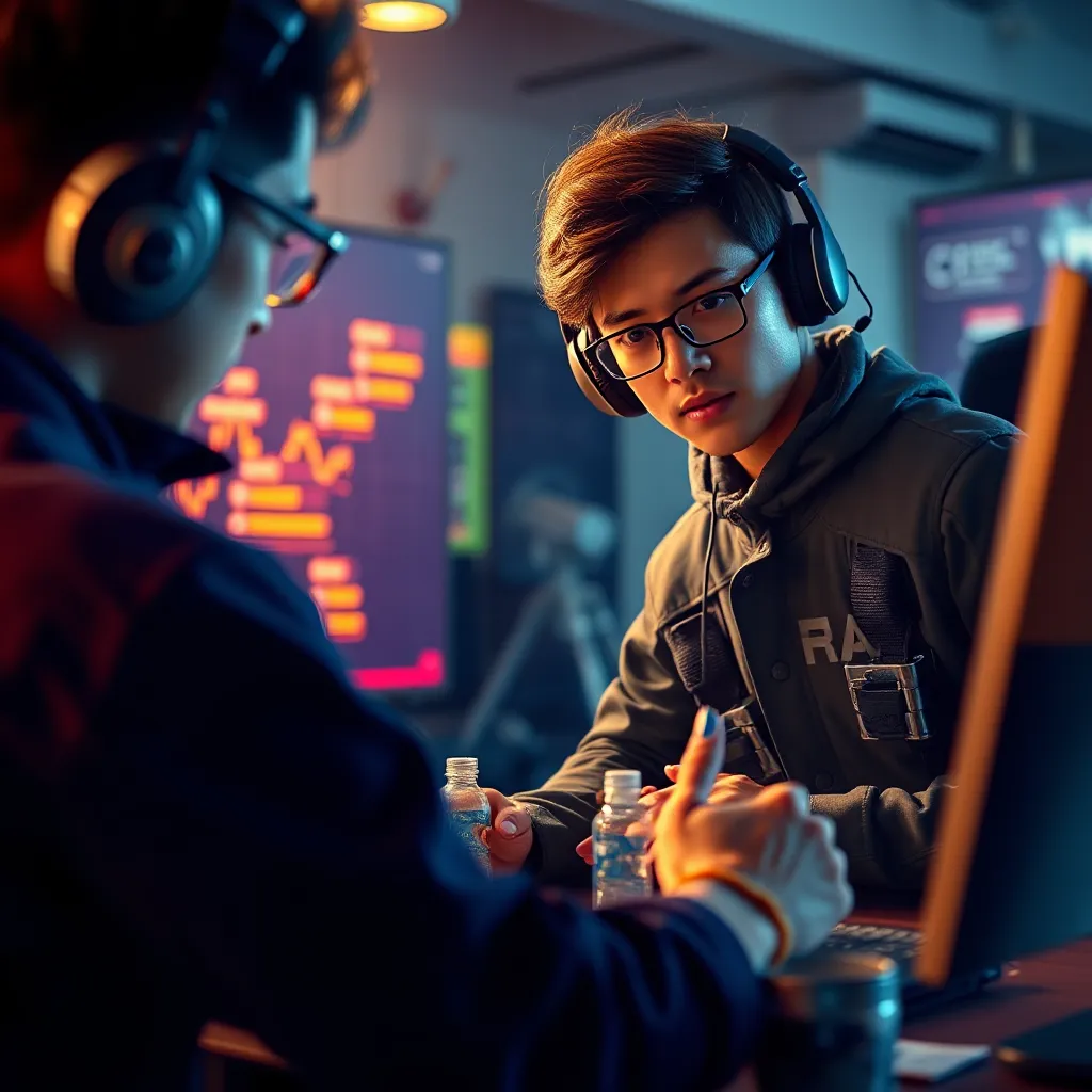 Smart Strategies to Curb Excessive Trading Habits : LevelUpTalk