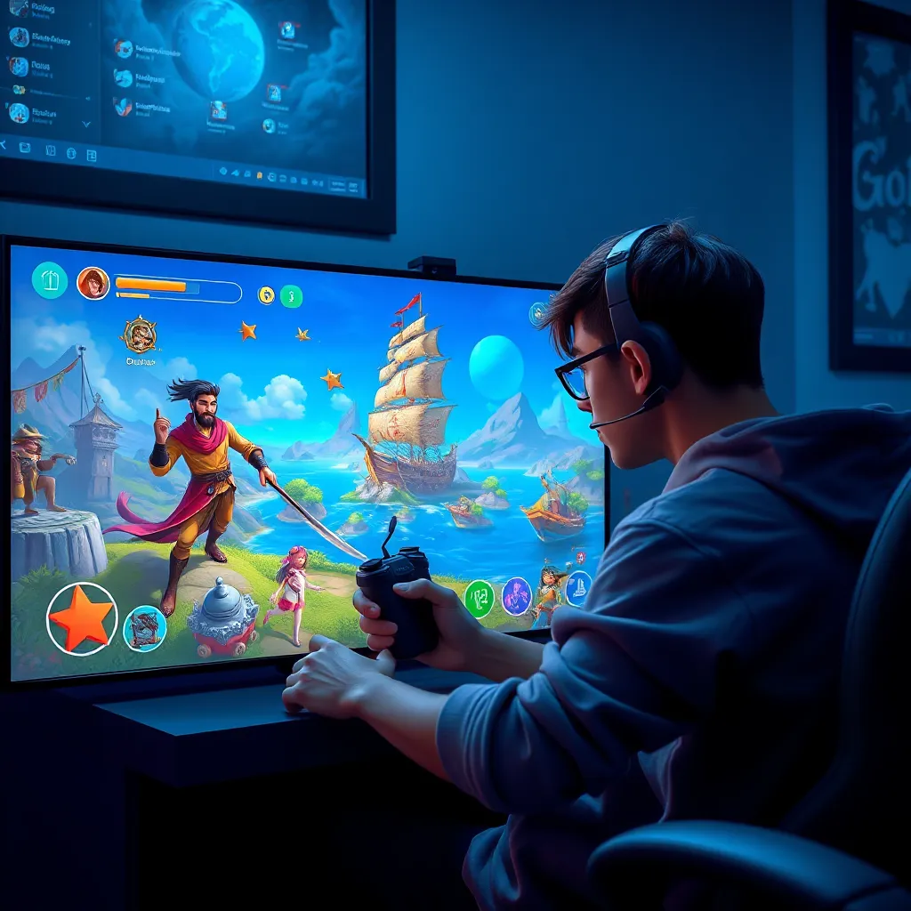 Unraveling Sea of Stars - Completion #234 Insights : LevelUpTalk