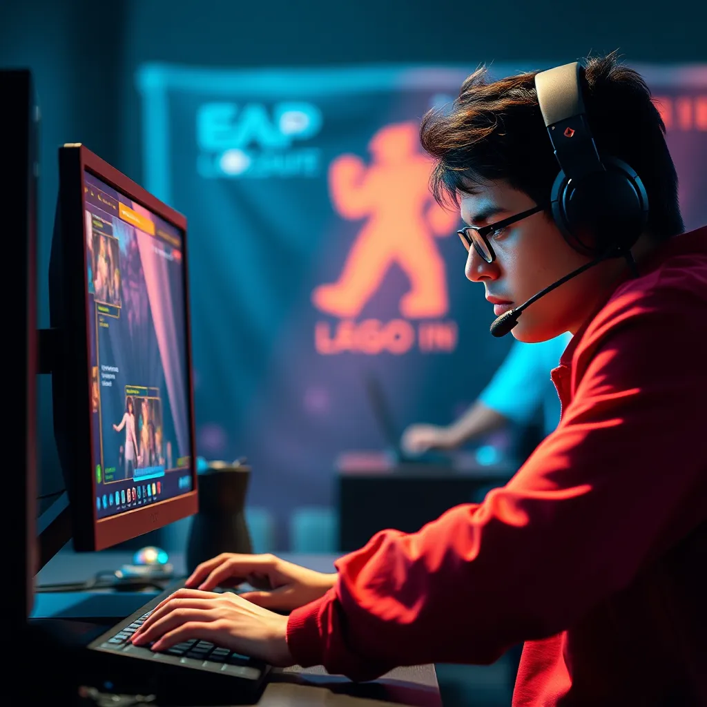 Unlocking the Path: Mastering Solo Queue Strategies : LevelUpTalk