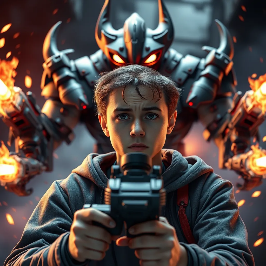 Struggling with the 3rd Boss in This Frustrating Game : LevelUpTalk