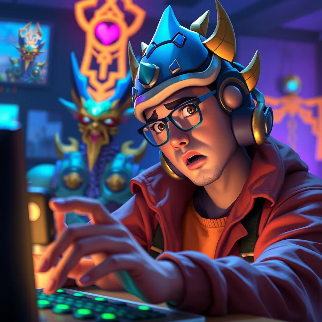 Confusion Over Wisp Prime's Mysterious Appearance in Game : LevelUpTalk