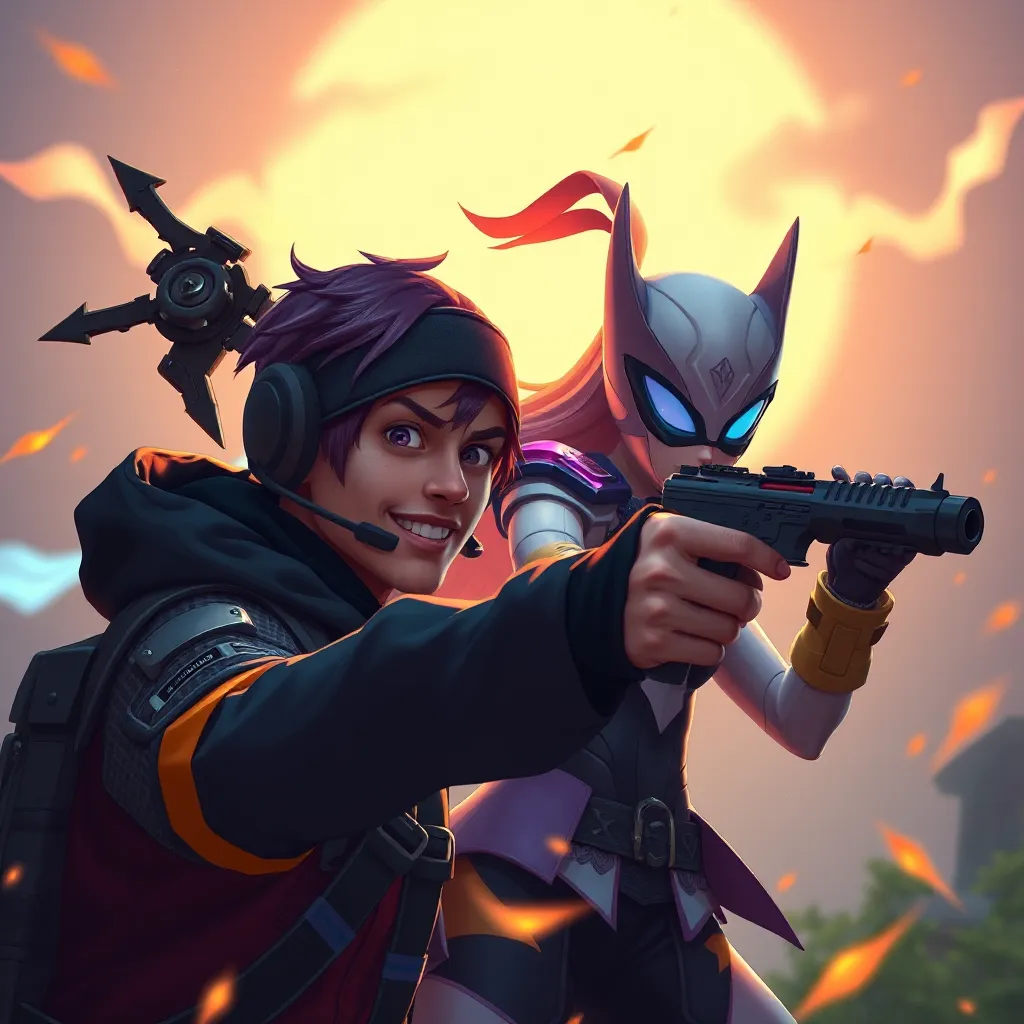 Why Do People Swap Heroes in Quick Play Matches? : LevelUpTalk