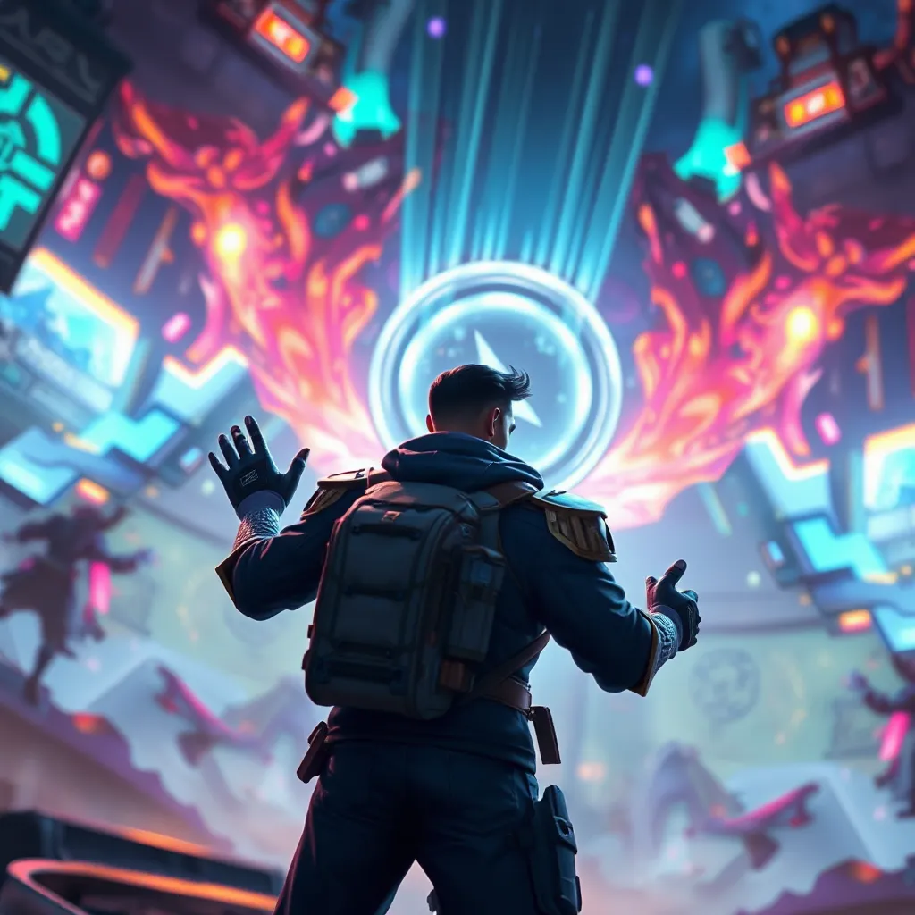 Strategy Guide: When to Teleport or Walk Back to Base : LevelUpTalk