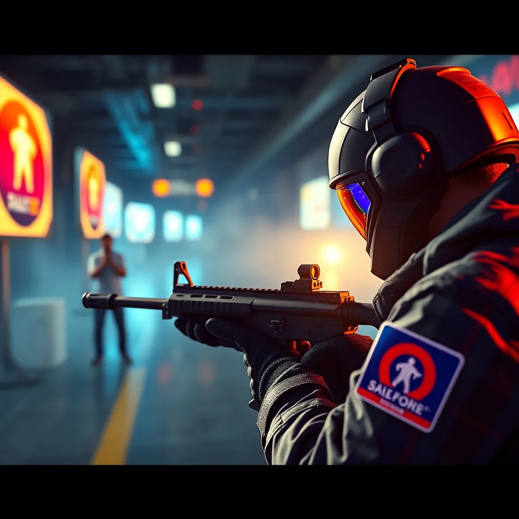 Testing the Effectiveness of the Strafing Speed Perk : LevelUpTalk