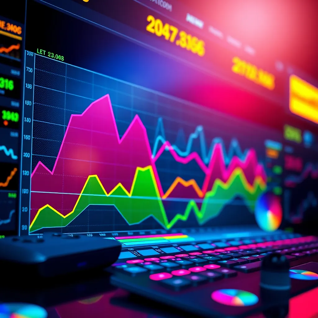 Analyzing Player Trends Using Visualization Techniques : LevelUpTalk