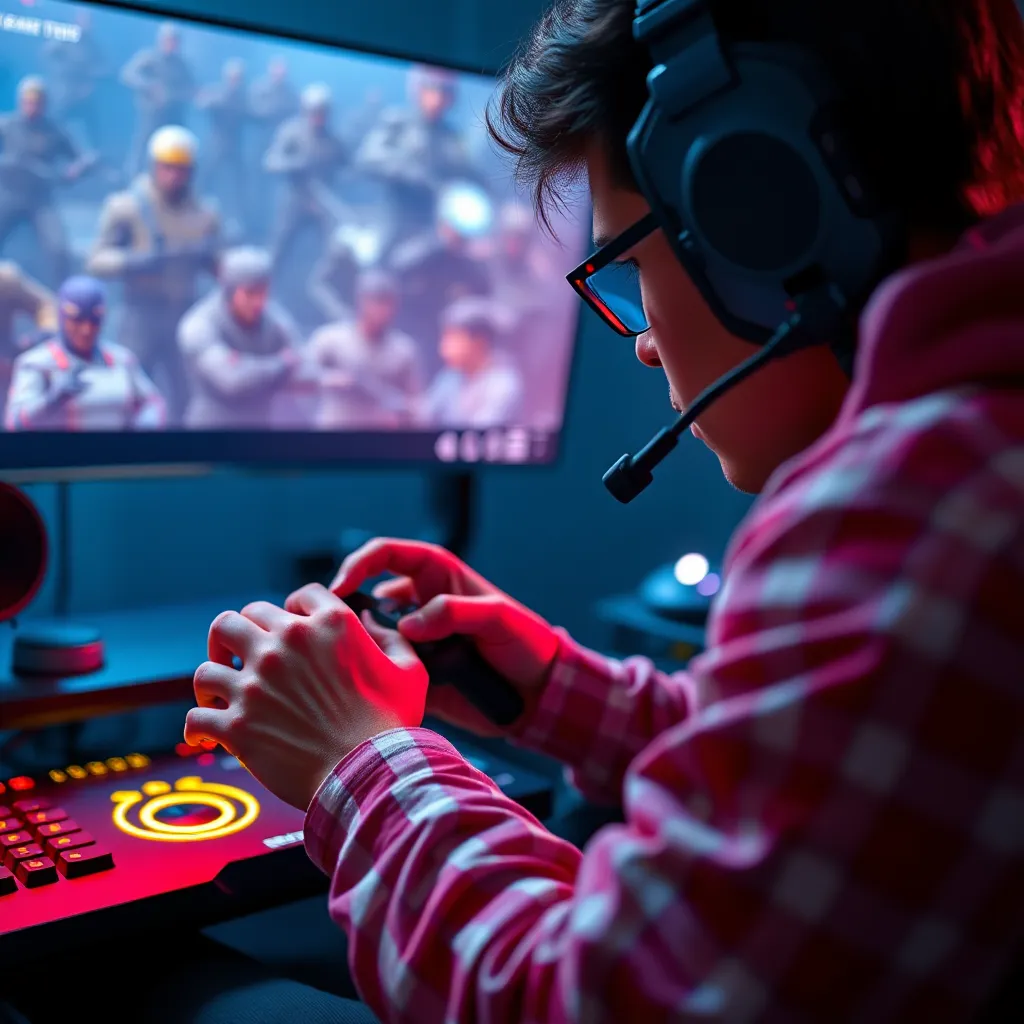 New Player Guides on Getting Better Mods in Game : LevelUpTalk